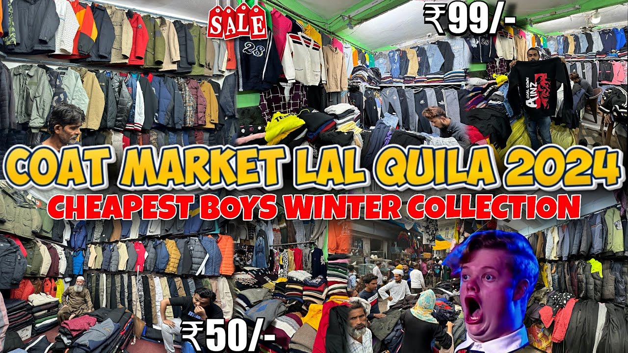 Branded Winter Clothes In Delhi | Premium Winter Collection Delhi ...