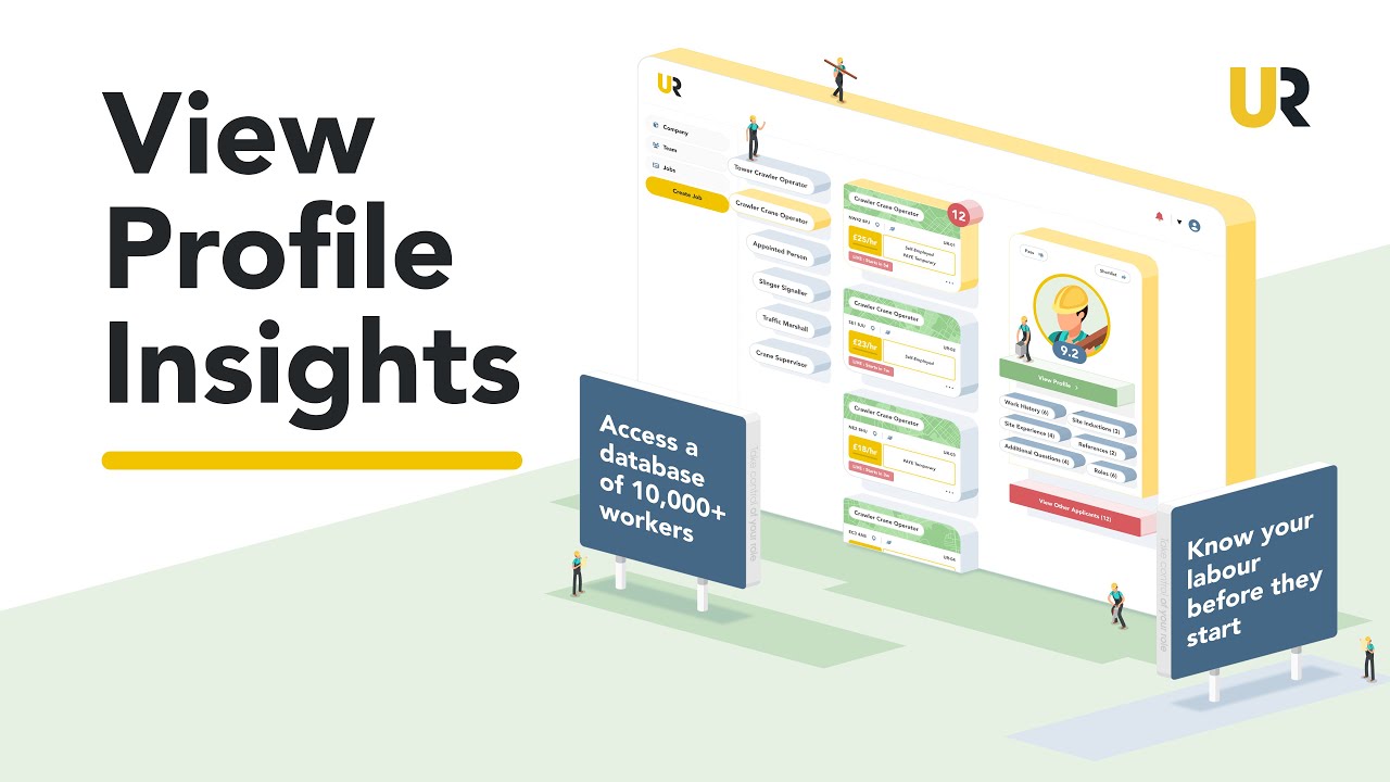 View Profile Insights - YouTube
