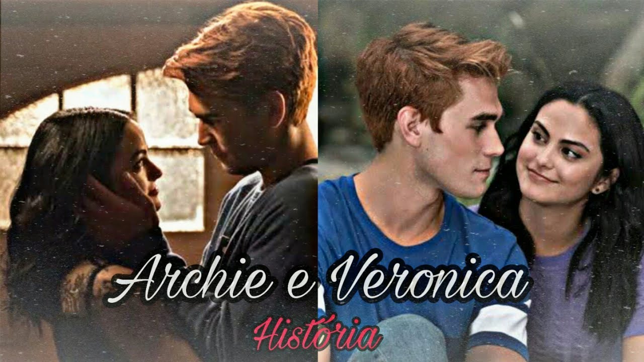 A história de Veronica e Archie - Parte 9 - YouTube
