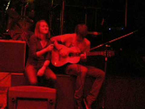 Wasted Therapy met Steffie - Lonely Nights (akoestisch)