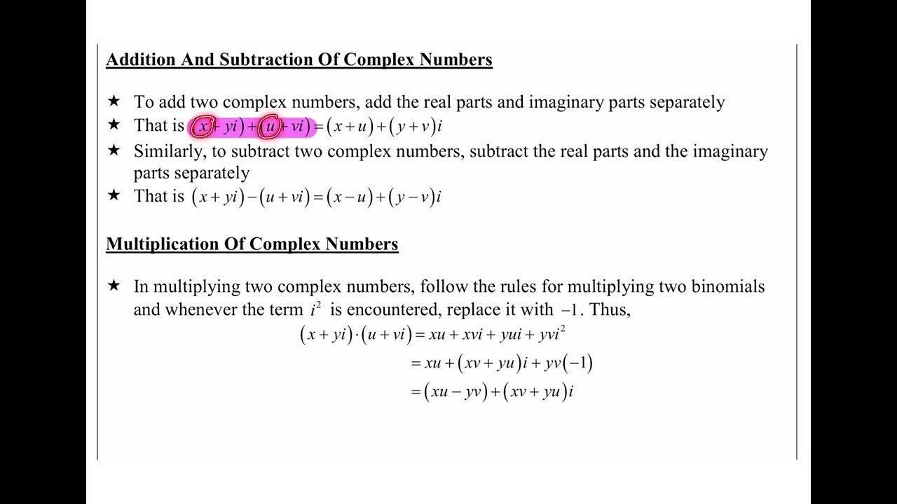 1.2b part 1 - YouTube