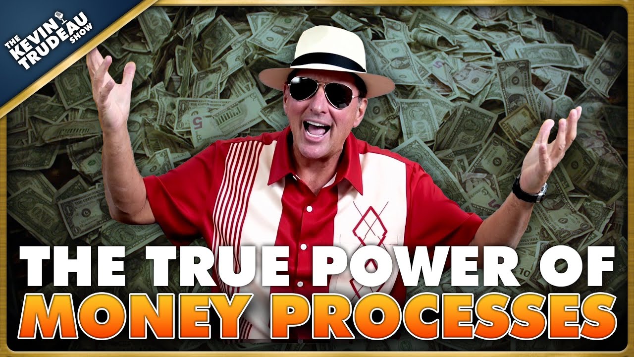 Learn The True Power of the Money Processes | TKTS Clips - YouTube
