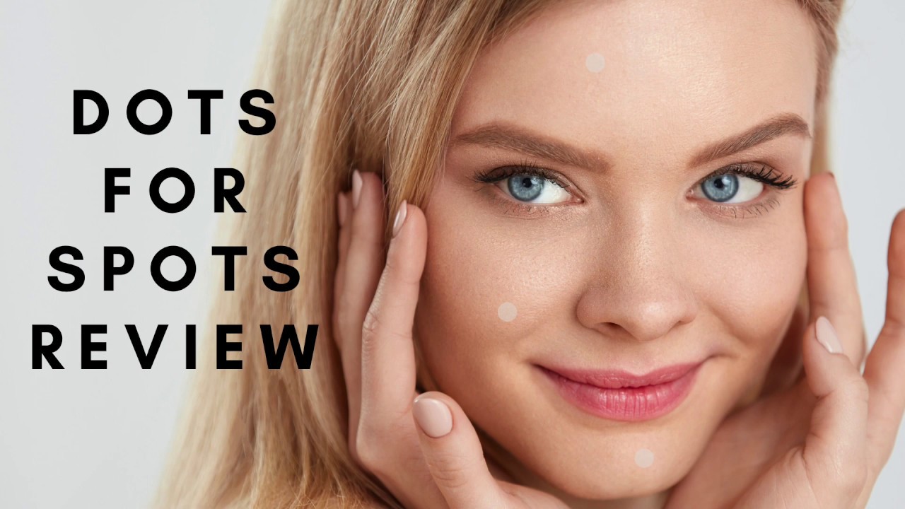 Dots For Spots Review Acne Spot Patches UK YouTube dots-for-spots-review-acne-spot-patches-uk-youtube