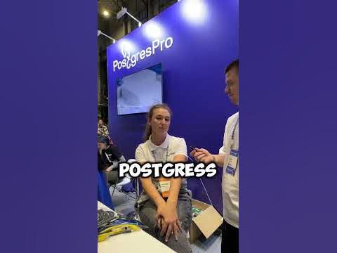 Postgress pro. Тестировщик нужен им) #тестирование #тестировщик #SQL #postgres SQL для профи ...