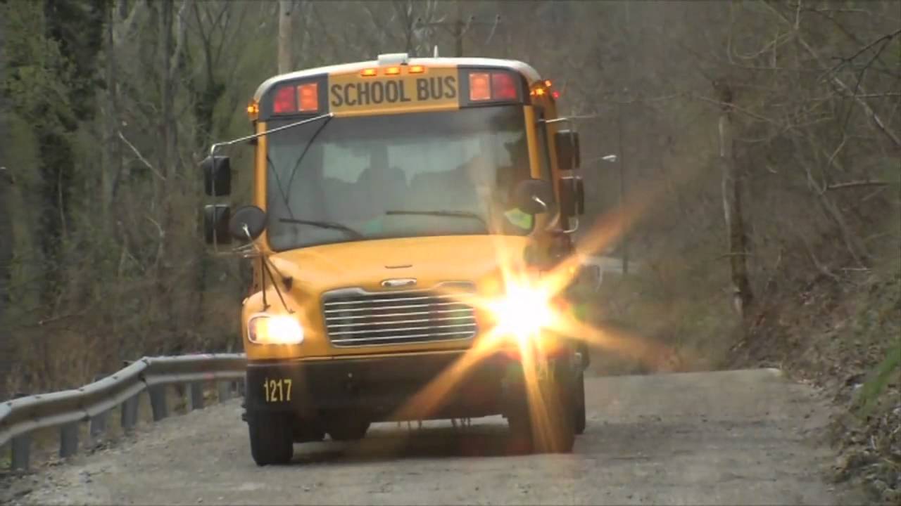 Costs of Poor Transportation Infrastructure - YouTube