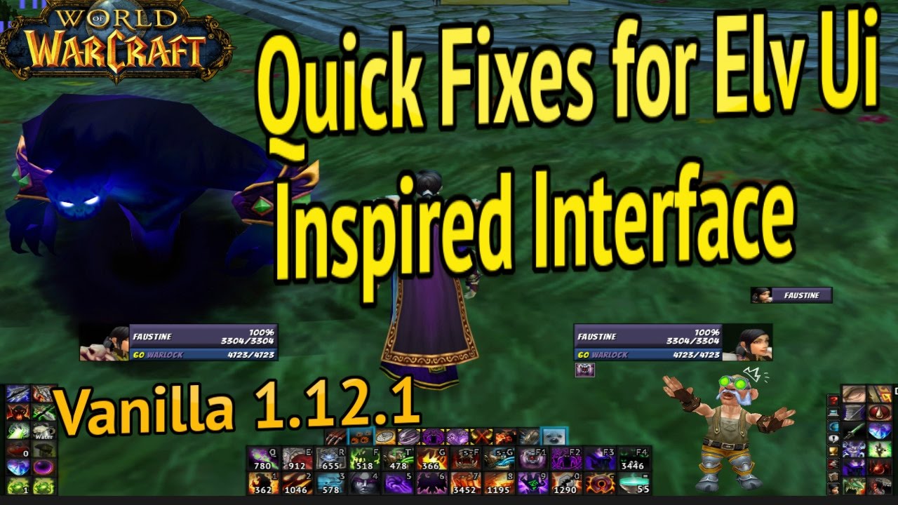 How to install tukui wow classic - psadocatholic