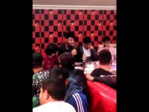 Pirkol sayağı sevgi şeiri dinləməyə dəyər 2018 EMİN ATƏŞDƏN