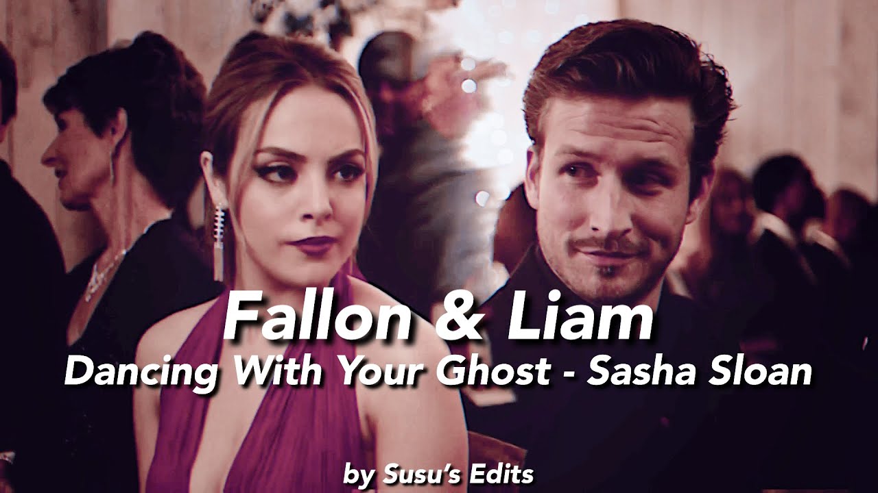 Fallon & Liam - Dynasty - YouTube