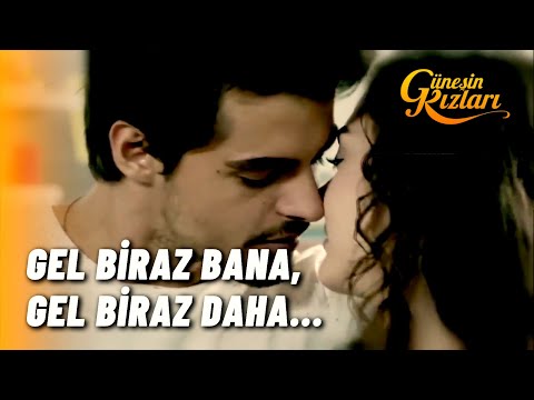Nazlı, Savaş'ın Peşini Bırakmadı  - Güneşin Kızları Özel Klip