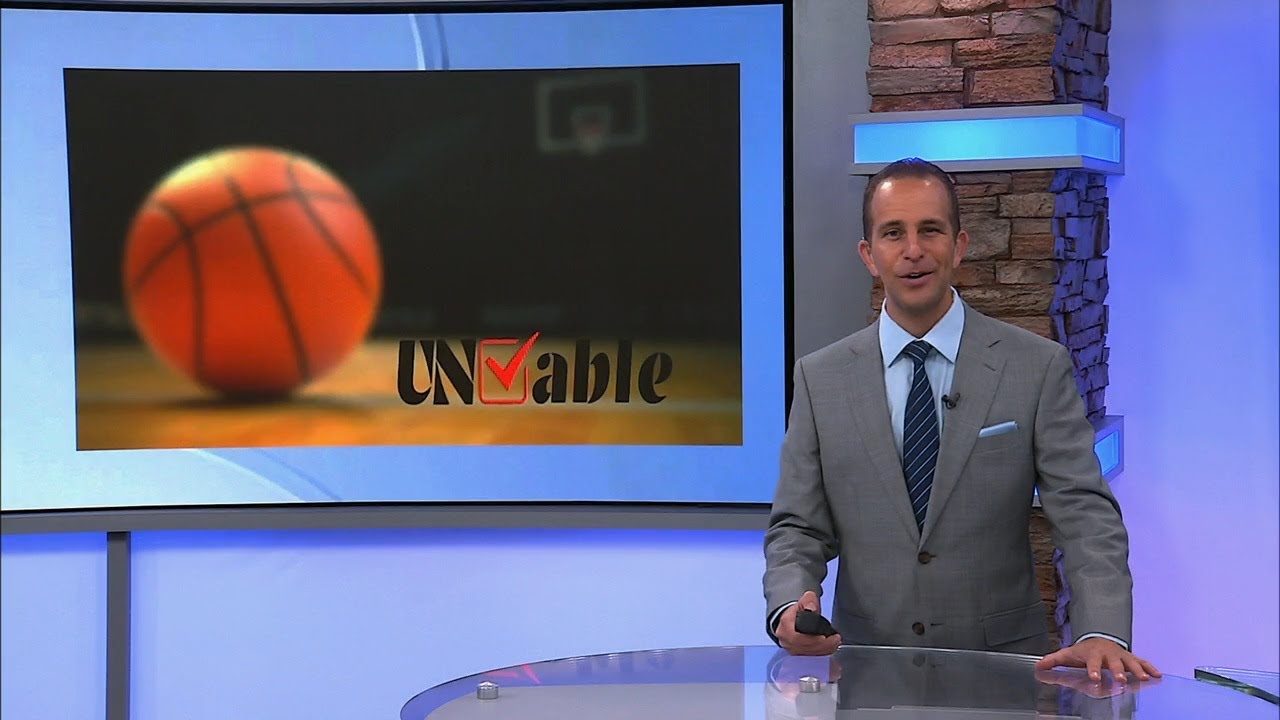 AAU Uncheckable Basketball program forms partnership with Southern IL ...