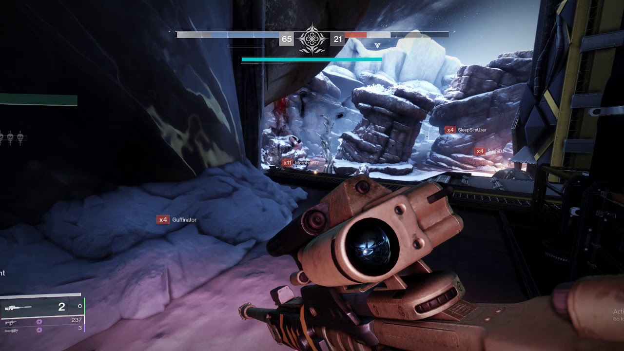 Clean Gambit Invasion - YouTube