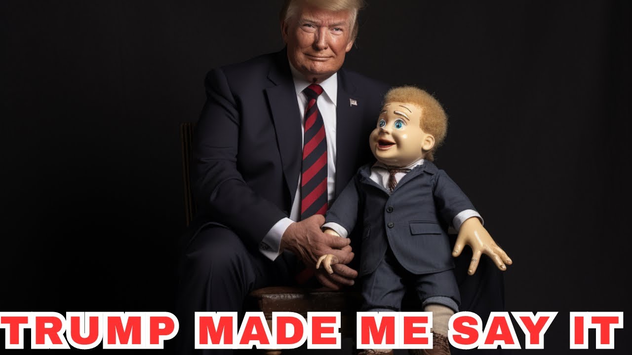 The View Says Donald Trump Is RESPONSIBLE For The Most Racist Moment In ...