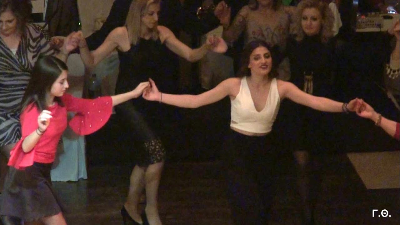 Sofka με Μουσικόραμα στον Περδίκκας Πτολεμαΐδας "2017" - YouTube