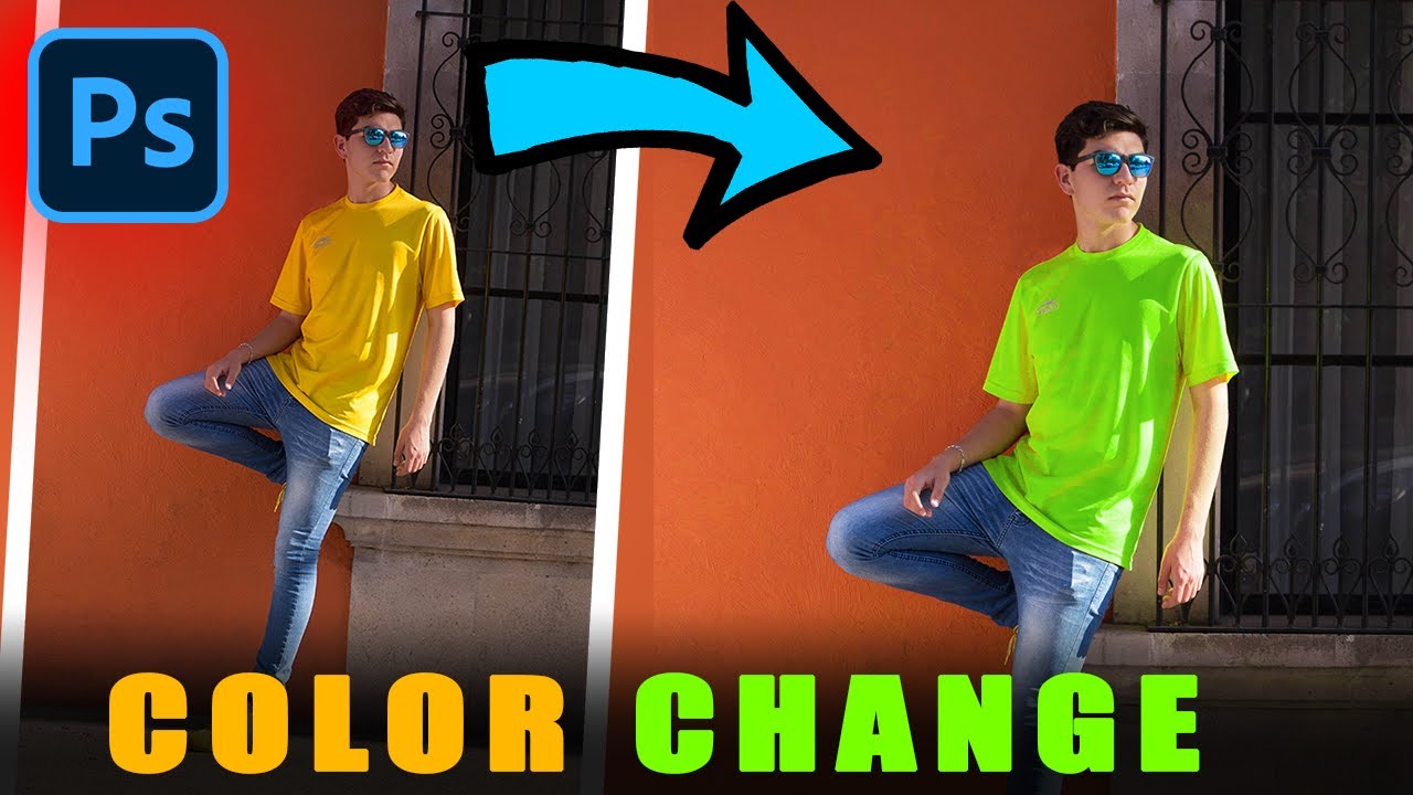 How To Change Color In Photoshop Photoshop Tutorial YouTube how-to-change-color-in-photoshop-photoshop-tutorial-youtube
