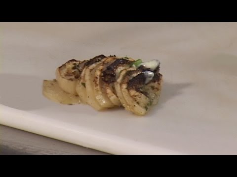 Glazed Turnips - YouTube