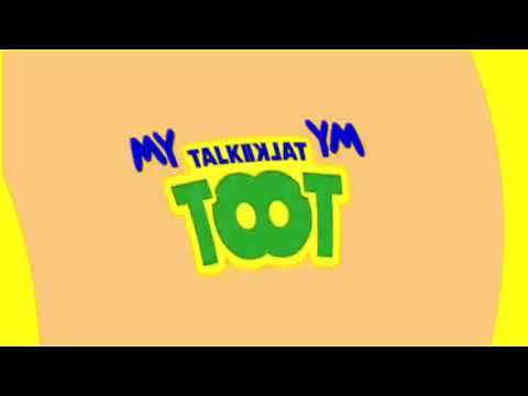 Talking tom logo hates g major 91 effects (P2E)