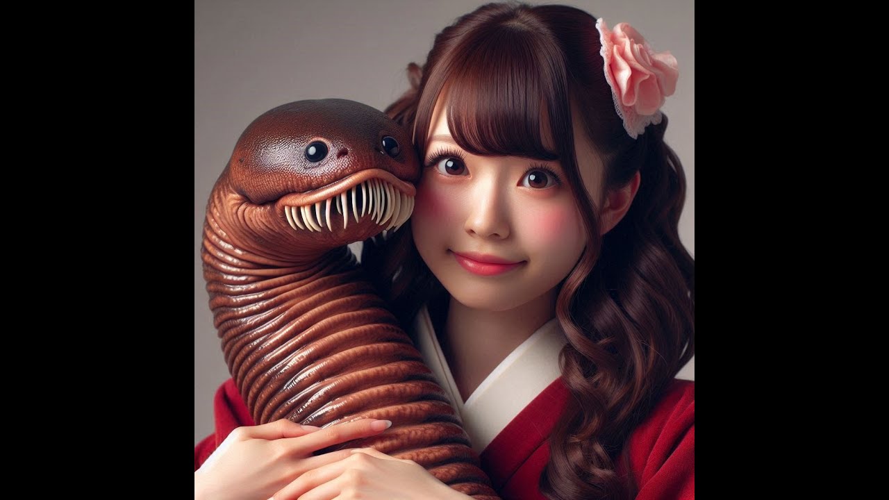 FUN AI IMAGE COMPILATION - YouTube