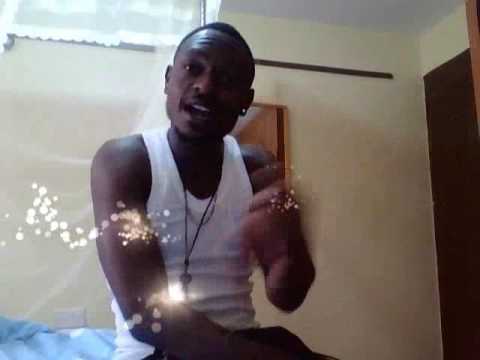 Kumbe kumbe Remix. By Rix Genius.