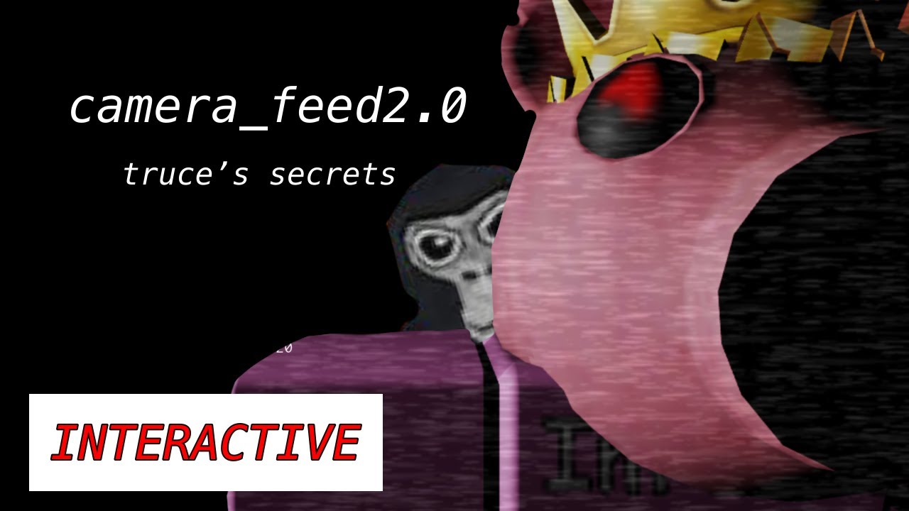 camera_feed2.0 - YouTube