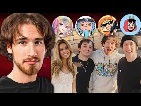EVERY SOCKSFOR1 MEMBER WILL SHOW THEIR ACTUAL FACE SOON! - YouTube