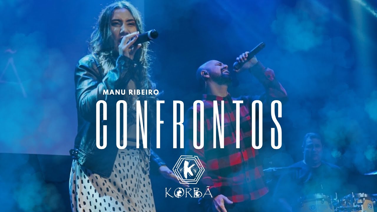 Korbã e Manu Ribeiro - Confrontos - YouTube