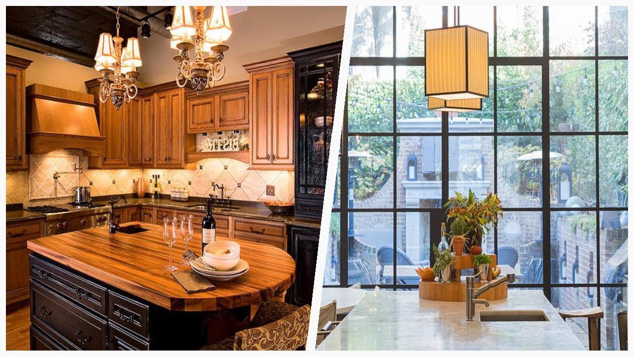 Creating Tranquility: Zen Asian Kitchen Designs | Designer CheatSheet