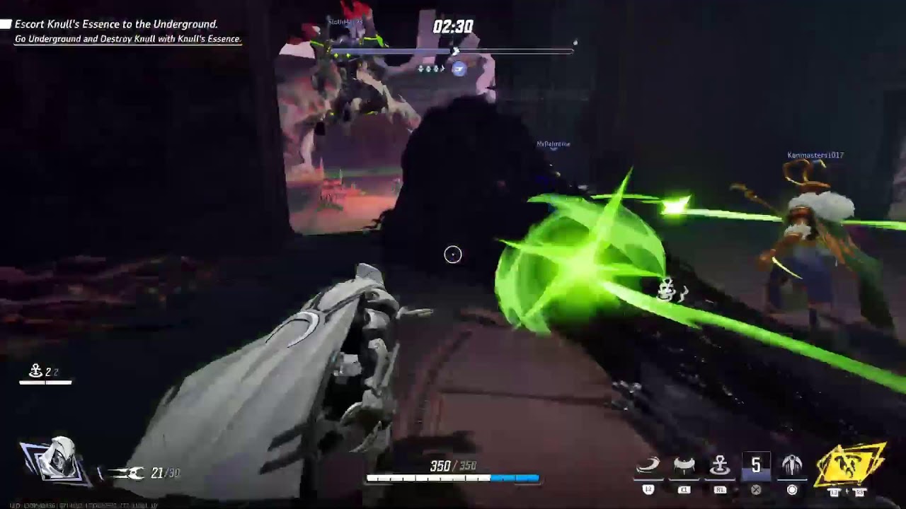 Marvel Rivals-Live Multiplayer gameplay: - YouTube