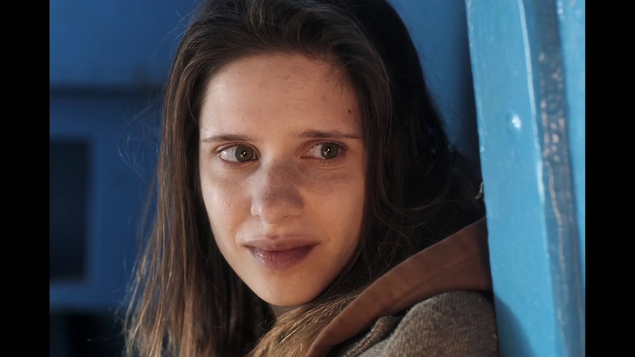 DJAM bande annonce officielle - YouTube