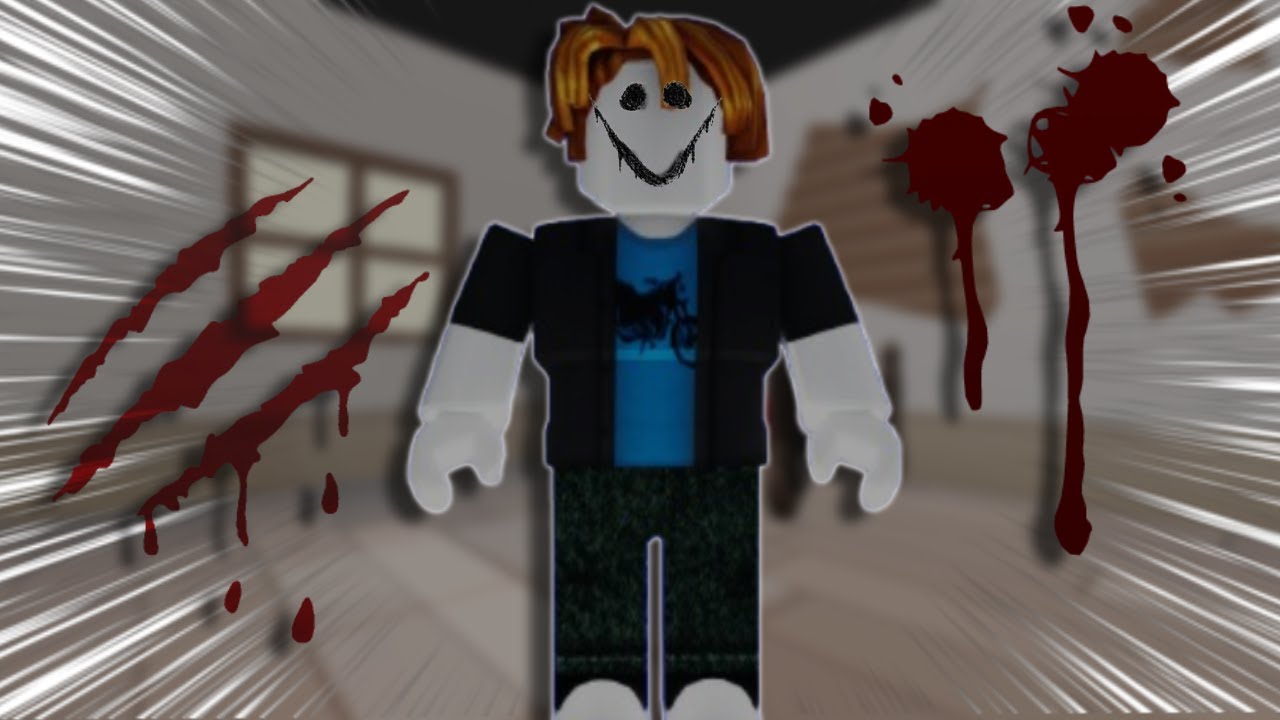 The Roblox Creepypasta That Haunts Players: The Formidable Face Story ...