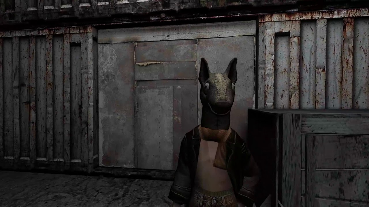 pathologic rat tragedy - YouTube