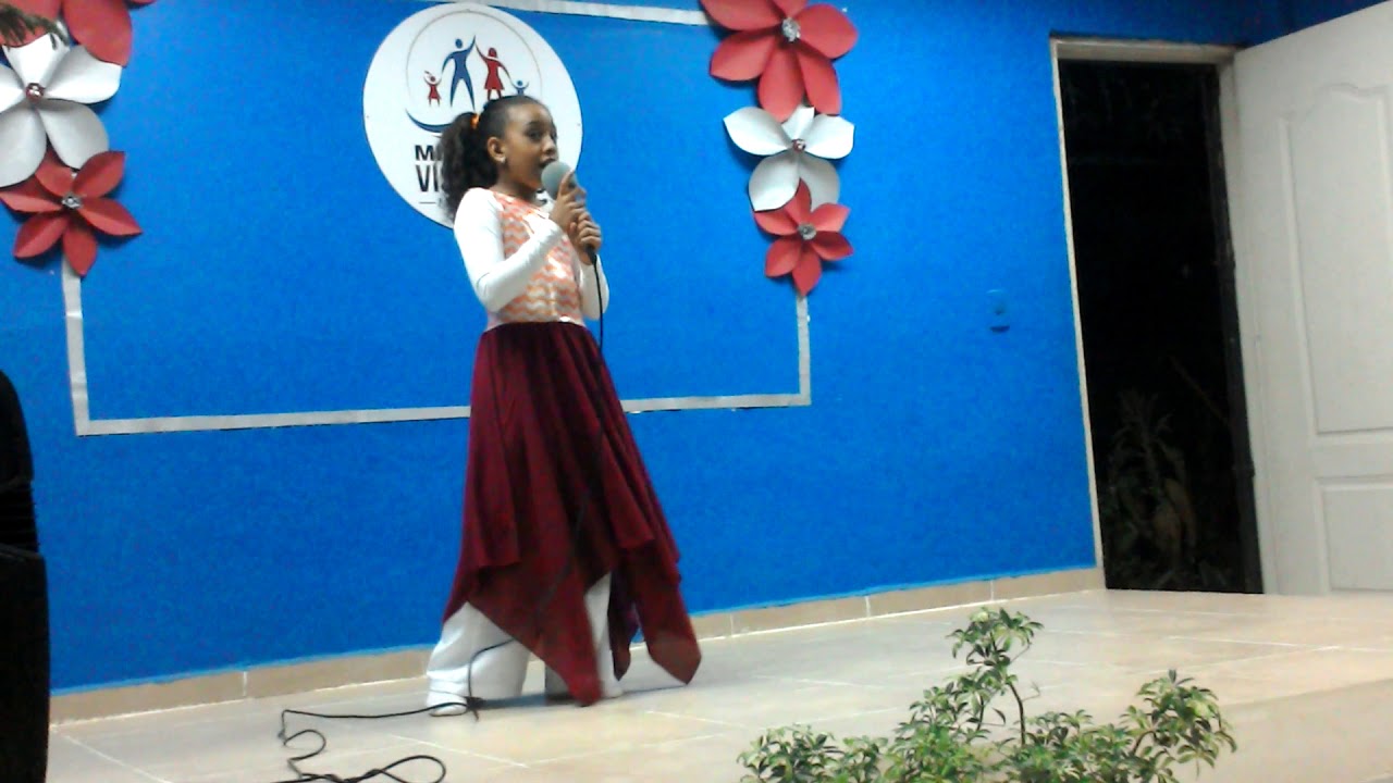 DULBIS MINISTERIO VISIONARIO - YouTube