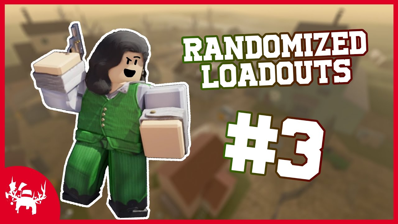 [TC2] Randomized Loadouts #3! | An Actually Fun Loadout - YouTube