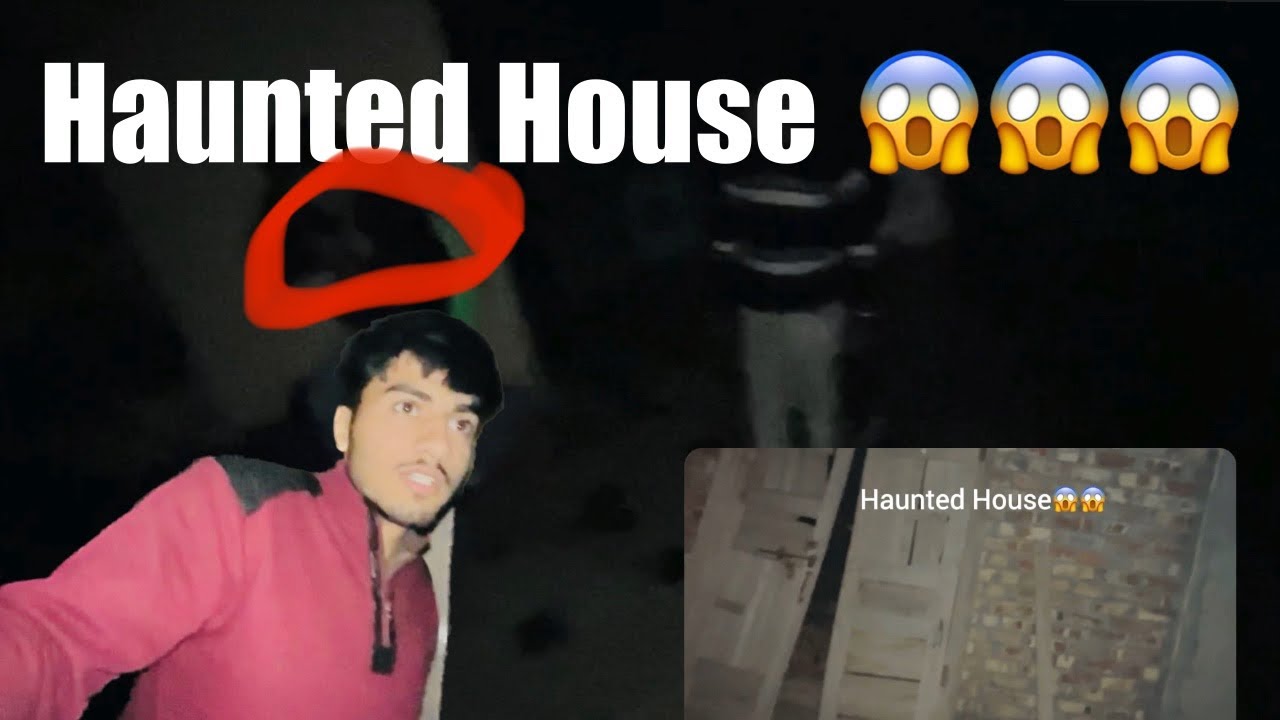 Haunted house😱😱😱main hide n seek | new vlogs | latest vlogs | fun vlogs ...