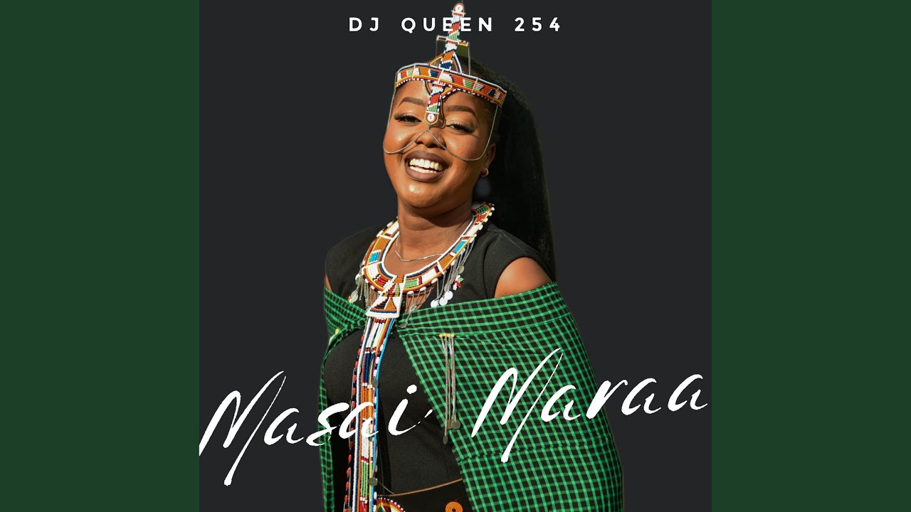Olosho Le Maa - YouTube