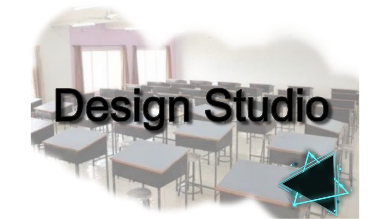 Design Studio of Architecture Student || Architecture student ka Studio ...