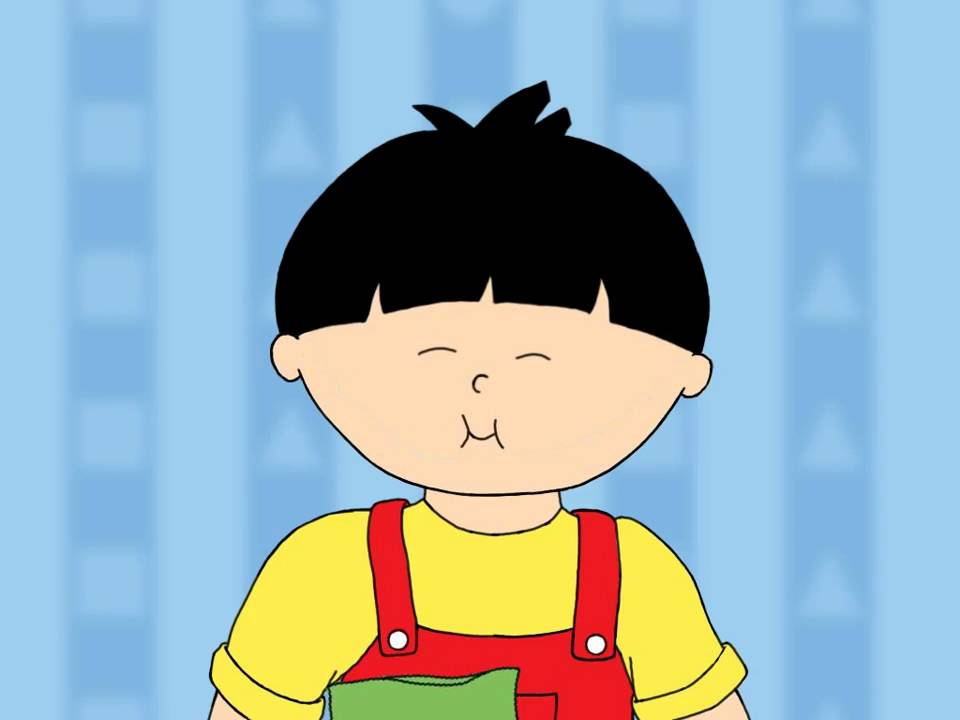 Sean final video - YouTube