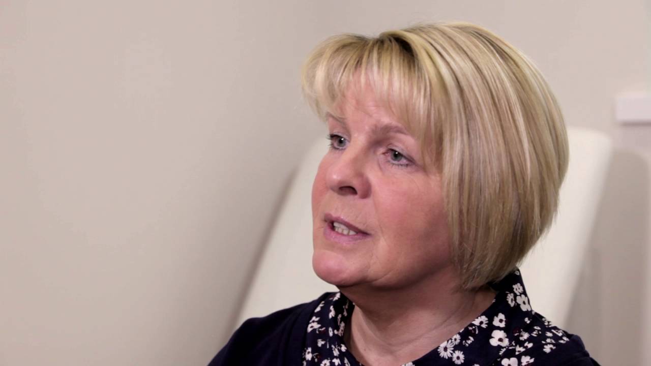 Patient Testimonial following Lipoedema Surgery with Mr Vasu Karri ...