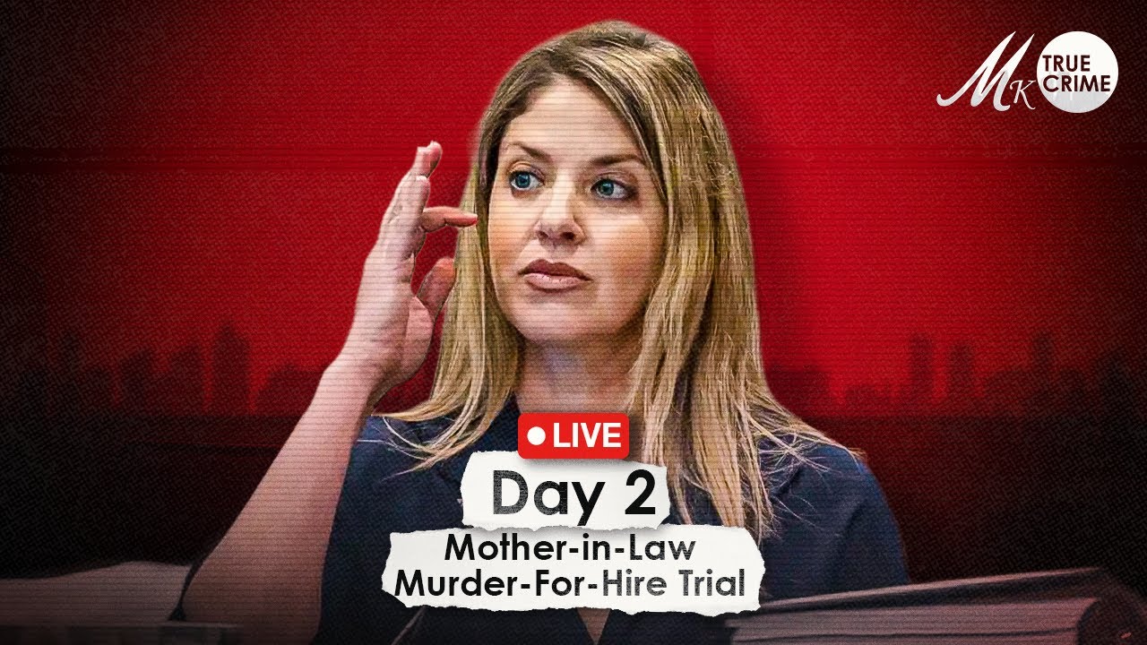 Wendi Adelson CROSS, Plus Estranged Son ROBERT Takes Stand For First ...