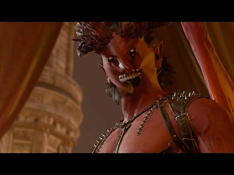 How to Defeat Haarlep - YouTube