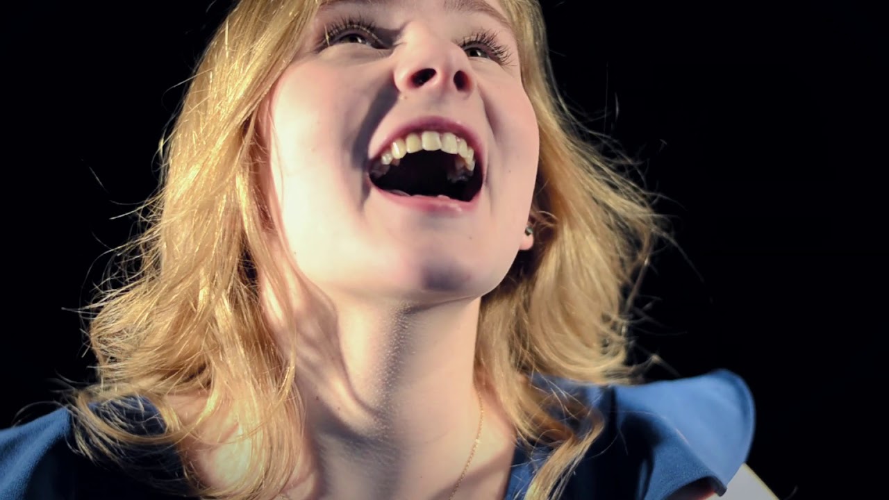 Alice, La Comédie Musicale - Single "Riche de Temps" - YouTube
