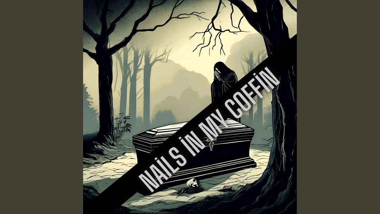 Nails in my coffin - YouTube