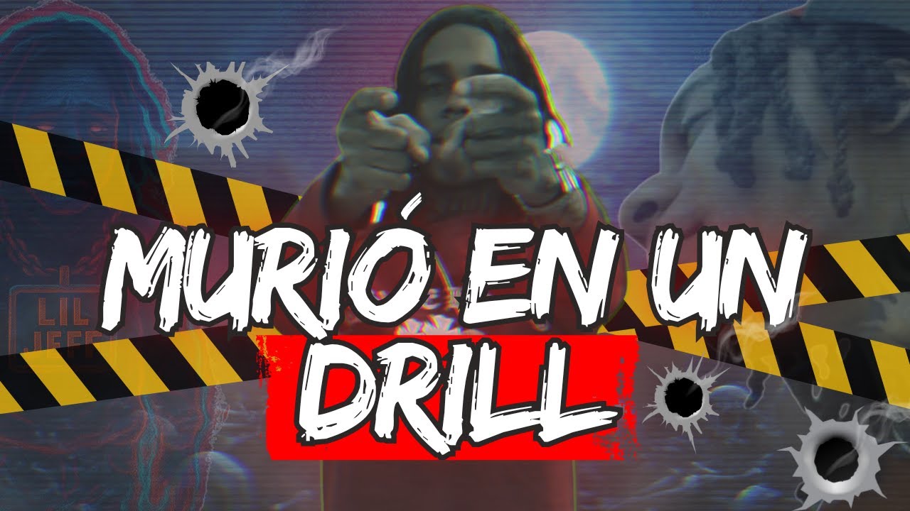 La MUERTE de LIL JEFF | Documental En Español (Episodio 3) - YouTube