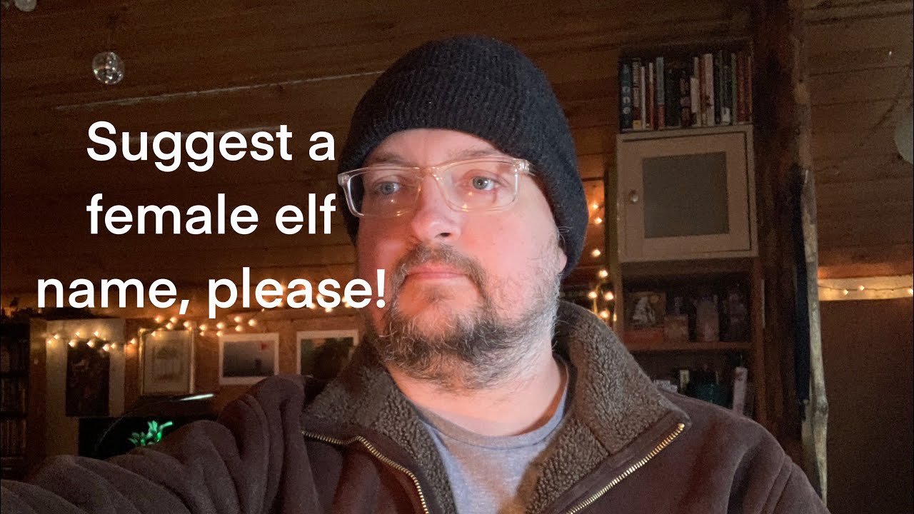 Figure out the names first or use placeholders. - YouTube