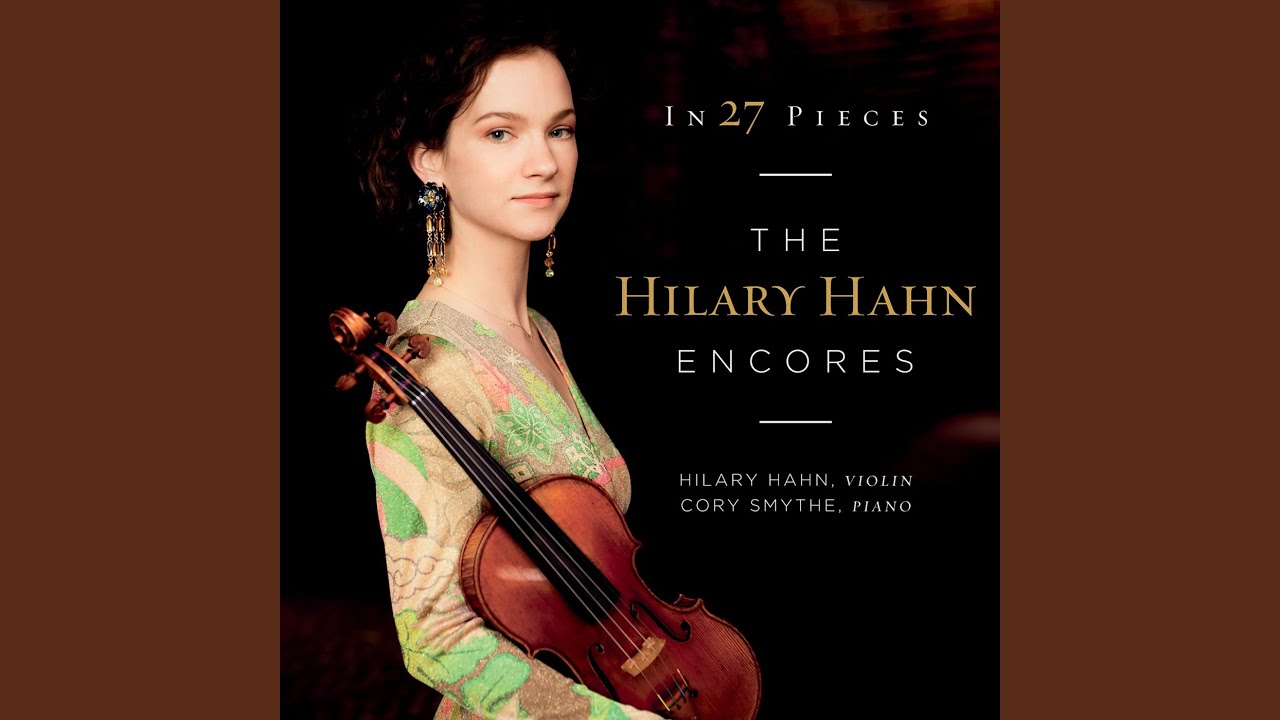 Ali-Zadeh: Impulse - YouTube