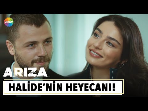 ''Sen hep yanımda ol...'' | Arıza 11. Bölüm