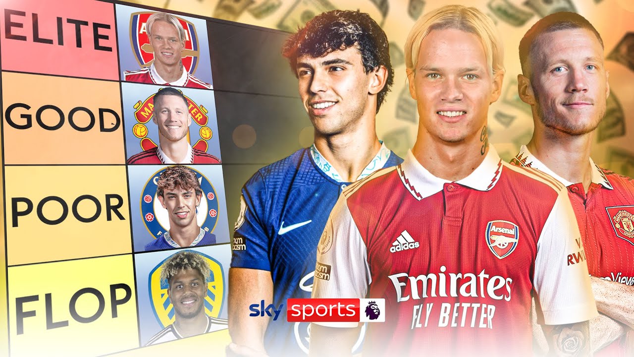 Ranking the BIGGEST January Transfers… 👀 | Saturday Social ft Robbie ...