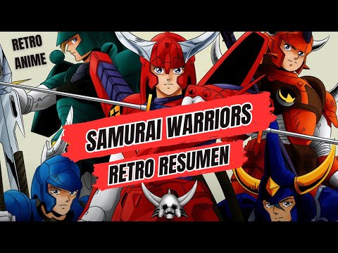 🗻SAMURAI WARRIORS | 7-Minute Summary