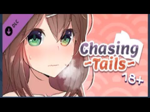 Chasing Tails A Promise in the Snow Gameplay Part 2 - YouTube