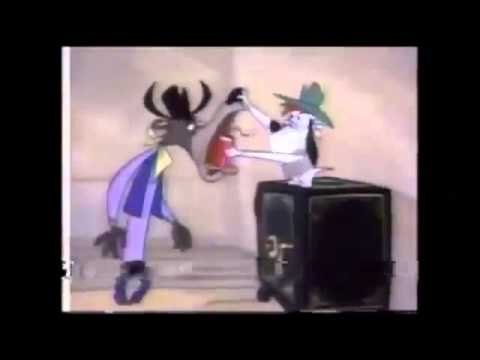 Down wit Droopy D (1993) Cartoon Network - YouTube