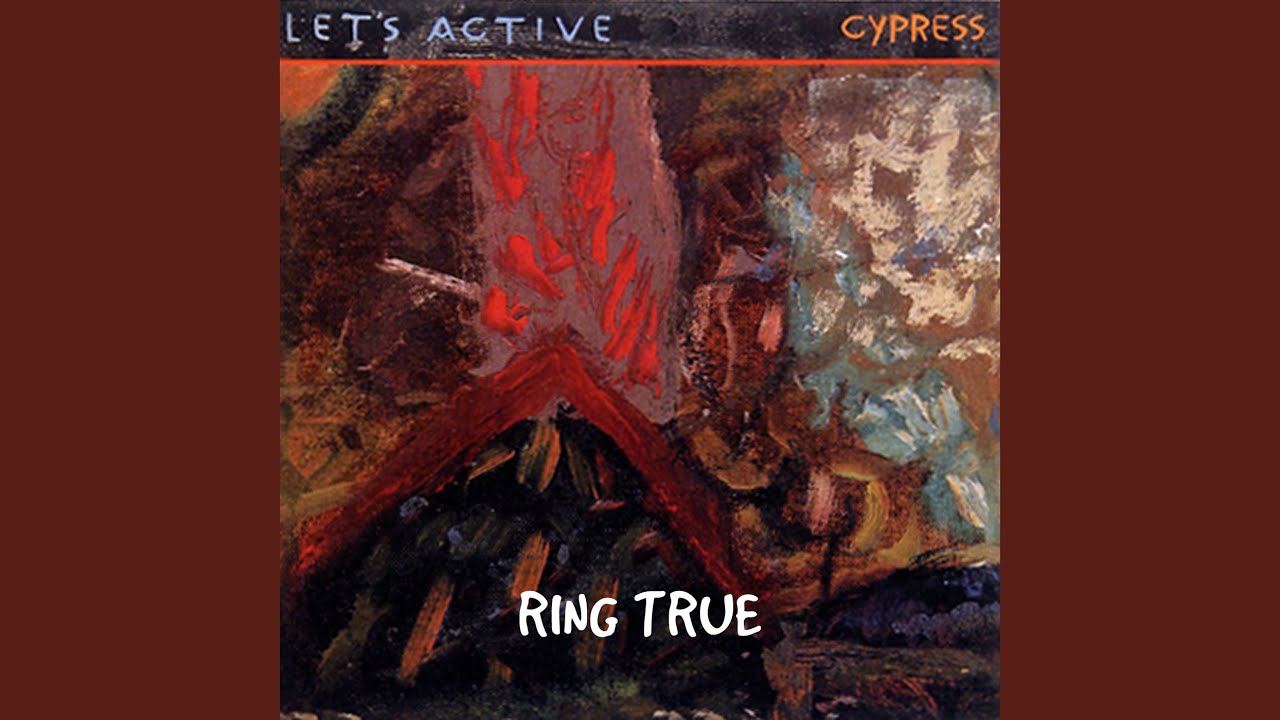 Ring True - YouTube